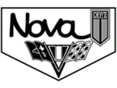 Nova/Chevy II Floor Mats & Carpets | Ecklers