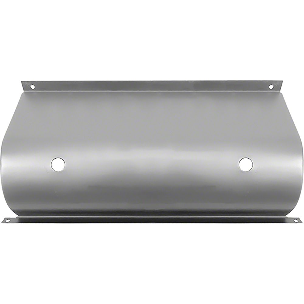 Ecklers Convertible Top Motor Pump Cover Shield (61-64 Impala Convertible)