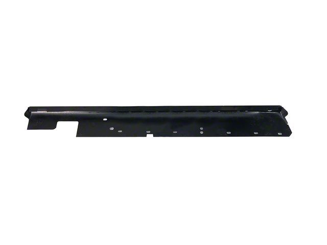 Ecklers Door Panel Top Rails (59-60 Impala 2-Door Sedan)