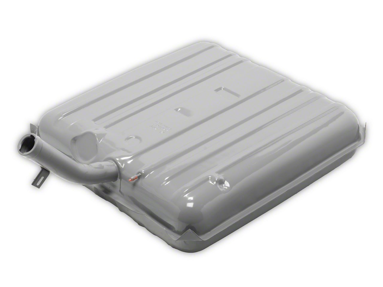 OPR Ecklers Fuel Tank; 16-Gallon EK-40-900483 (59-60 Biscayne, Impala ...