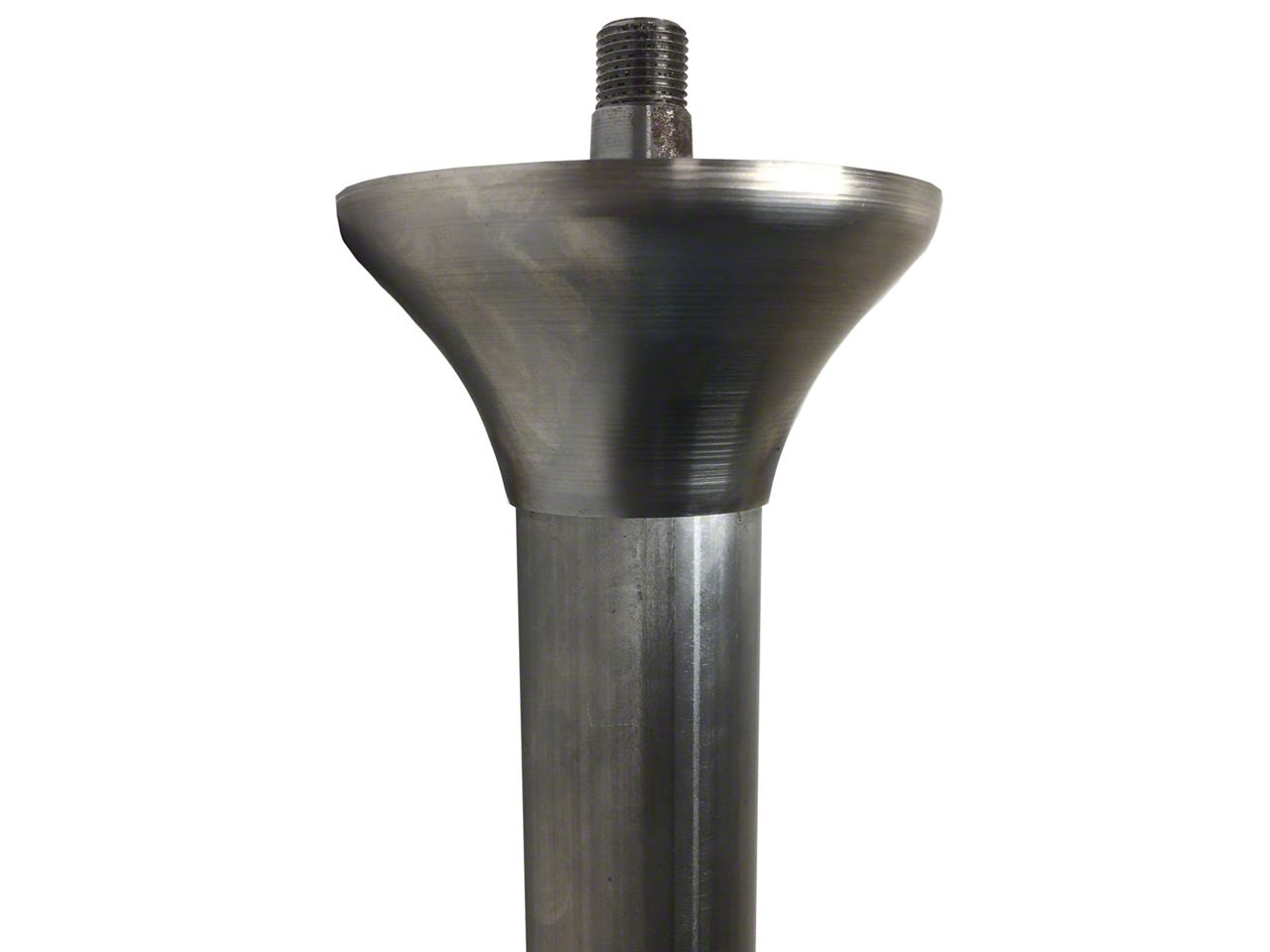 LimeWorks Ecklers 26-Inch Hot Rod Steering Column for 3-Bolt Steering ...