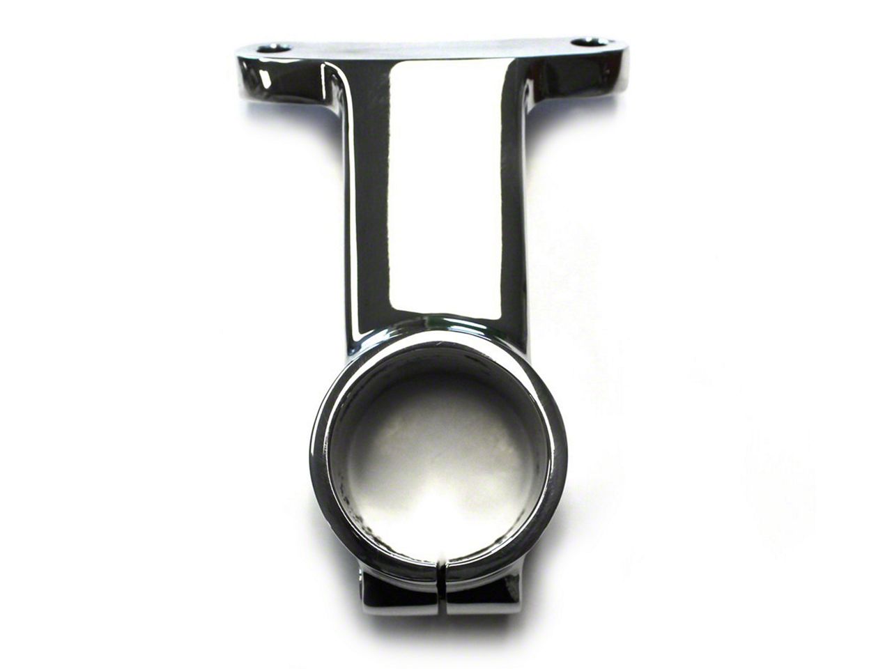 LimeWorks Ecklers 2-Inch Steering Column Drop Mount; 1-1/2-Inch ...