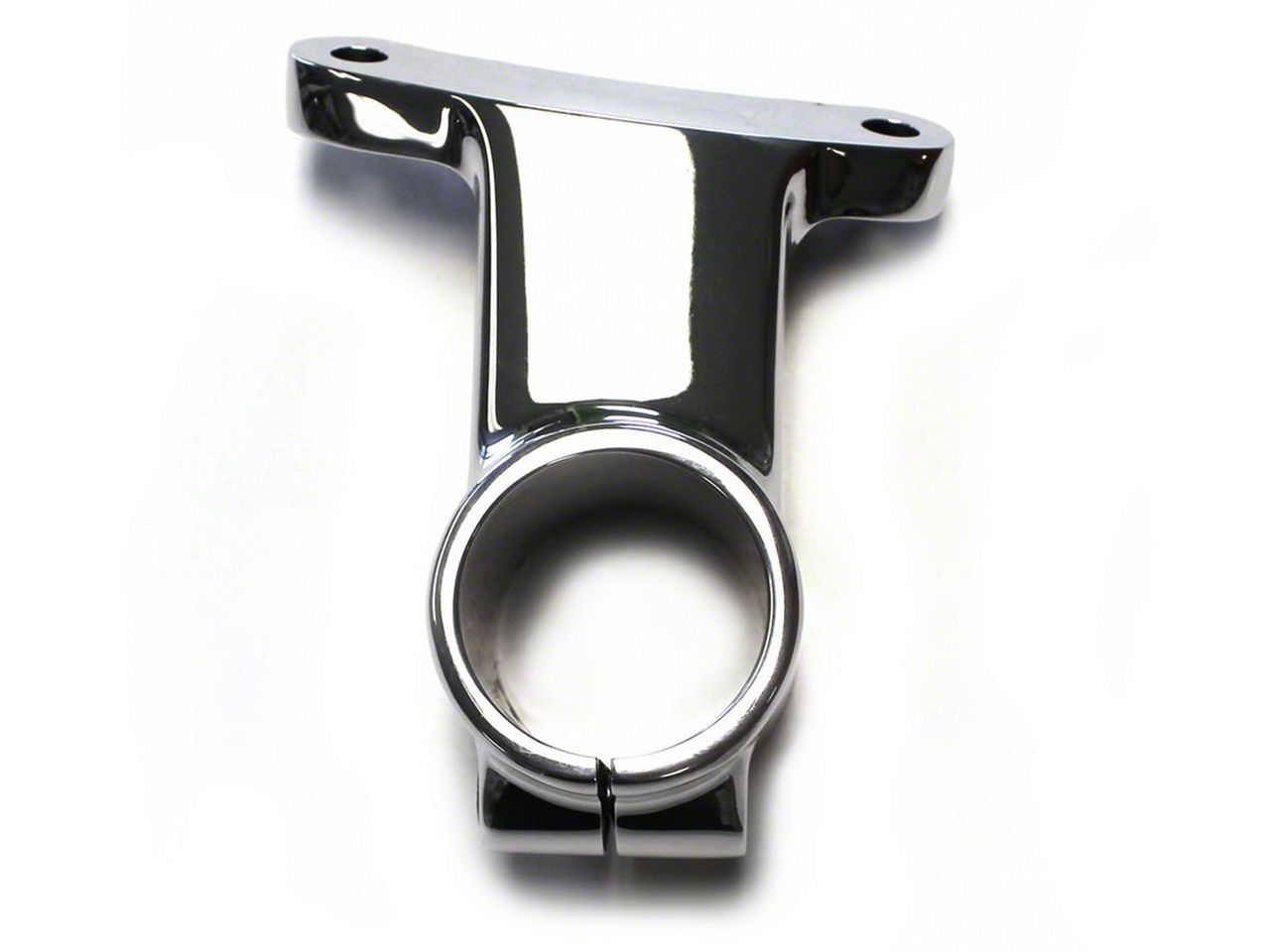 LimeWorks Ecklers 3-Inch Steering Column Drop Mount; 1-1/2-Inch ...