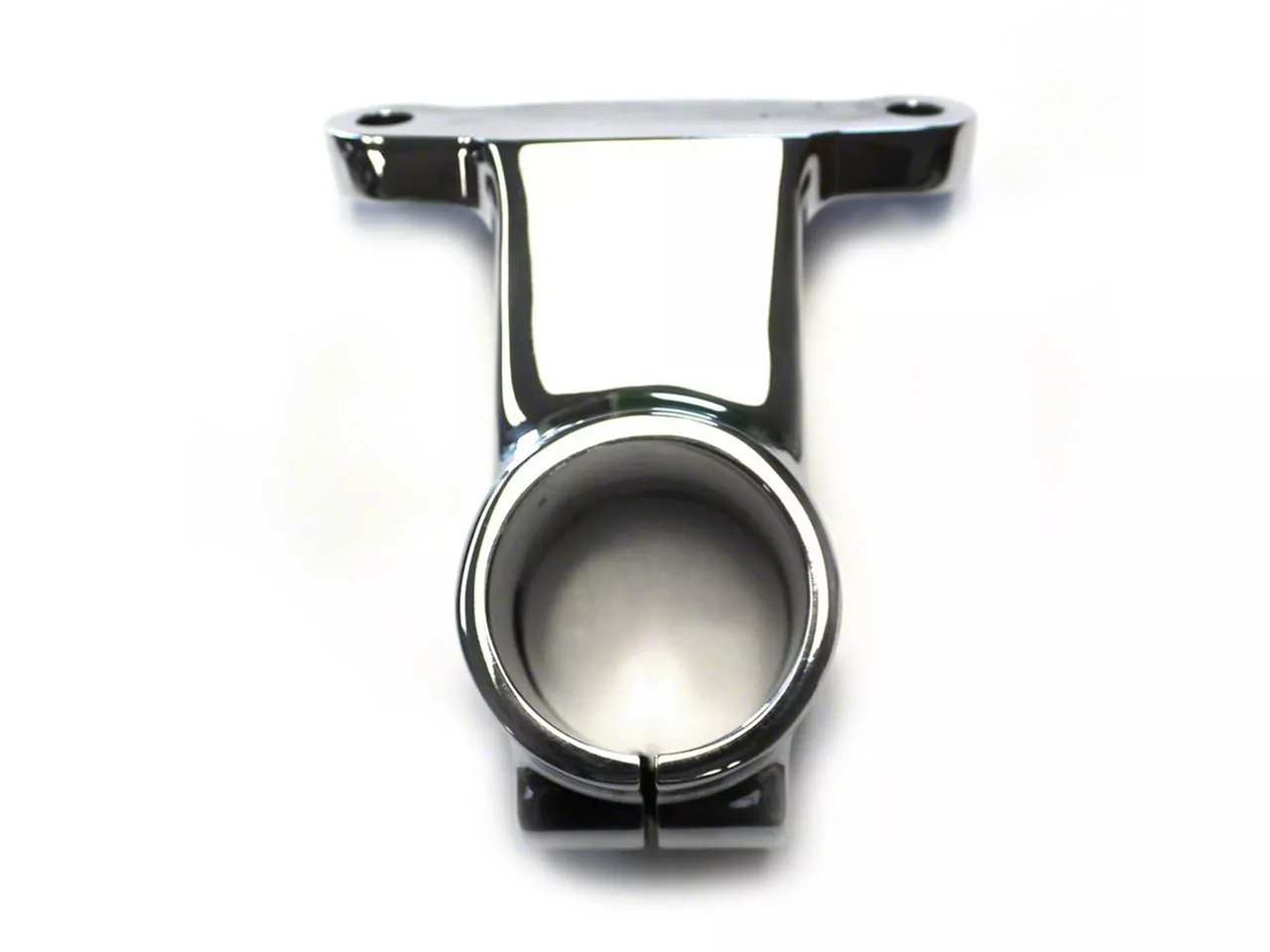 LimeWorks Ecklers 3-Inch Steering Column Drop Mount; 1-3/4-Inch ...