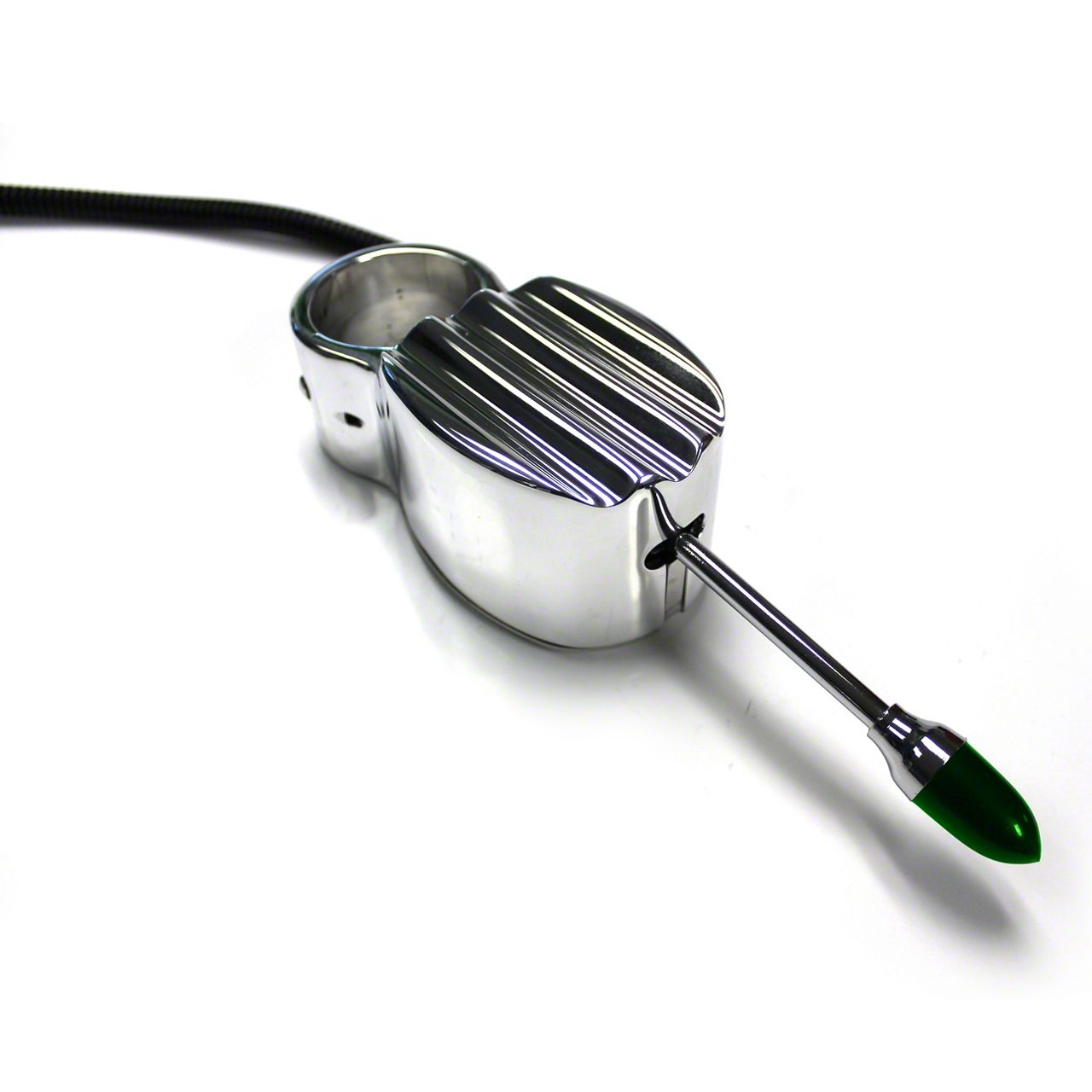 LimeWorks Ecklers Double Split Style Clamp Turn Signal Indicator Lever ...