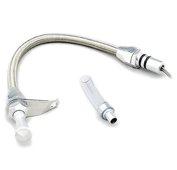 Ecklers Lokar Dipstick,Transmount