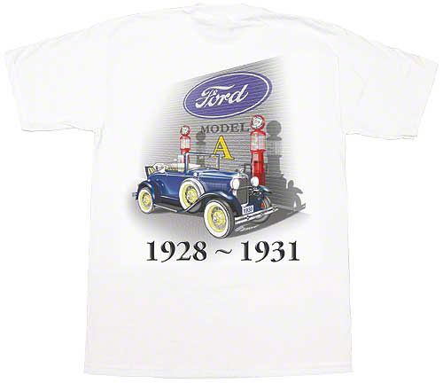 Model A & AA Gifts & Lifestyle | Ecklers