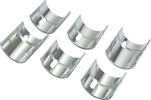 Ecklers Main Bearing Set, Insert-Style, 0.020 Oversized, 3 Pair, Model ...