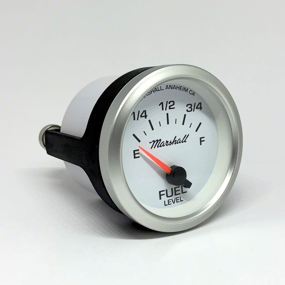 Marshall Instruments Universal EK COMP II LED White Dial 2-1/16-Inch ...