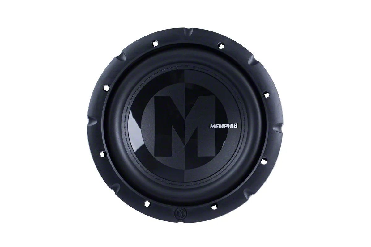 8 Inch Memphis Subwoofer