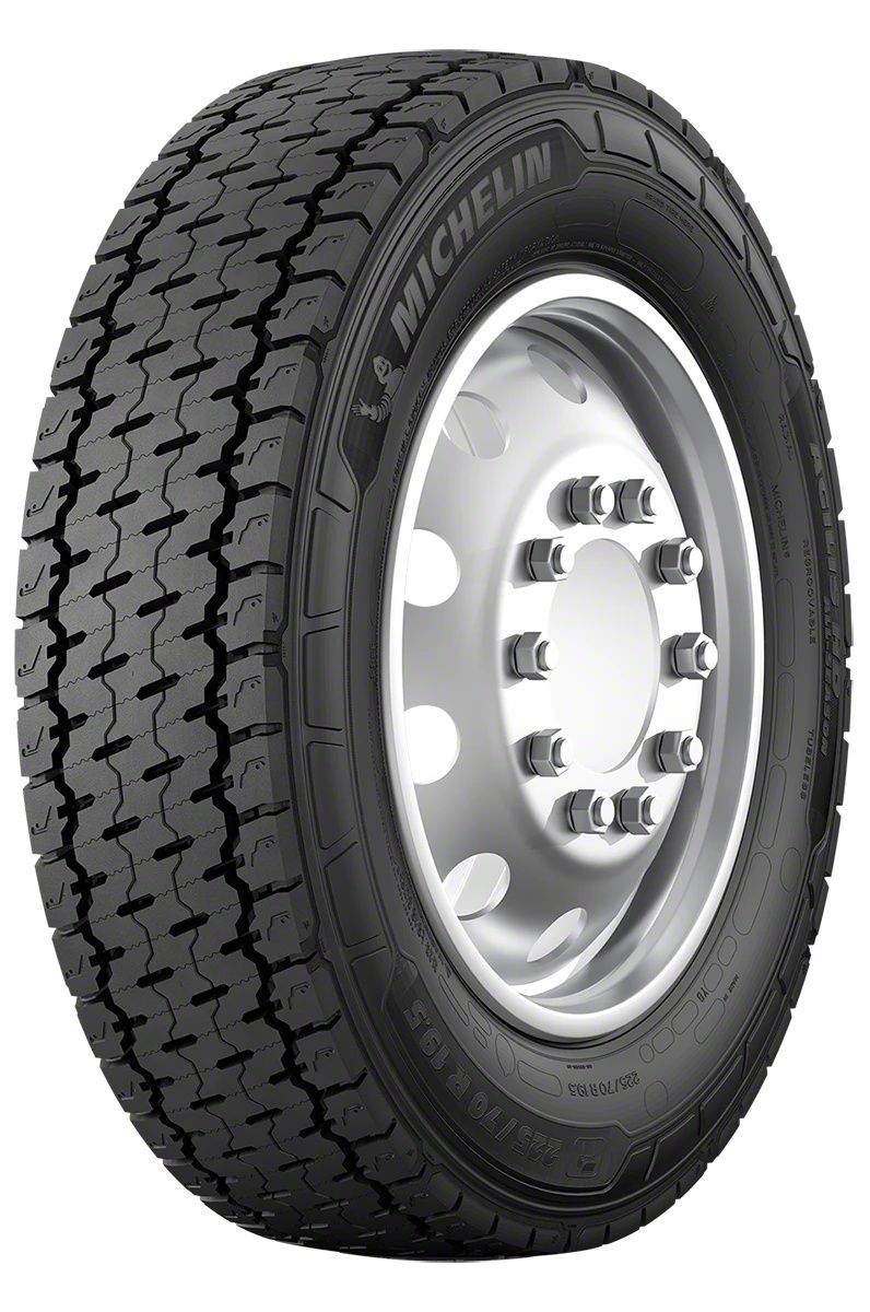 Michelin Ecklers Agilis CrossClimate All-Season Tire MICH-84328 (29 ...
