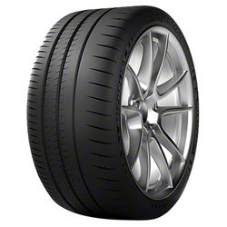 Michelin Universal EK Pilot Sport Cup 2 Tire 93123 (265/35R20) - Free ...
