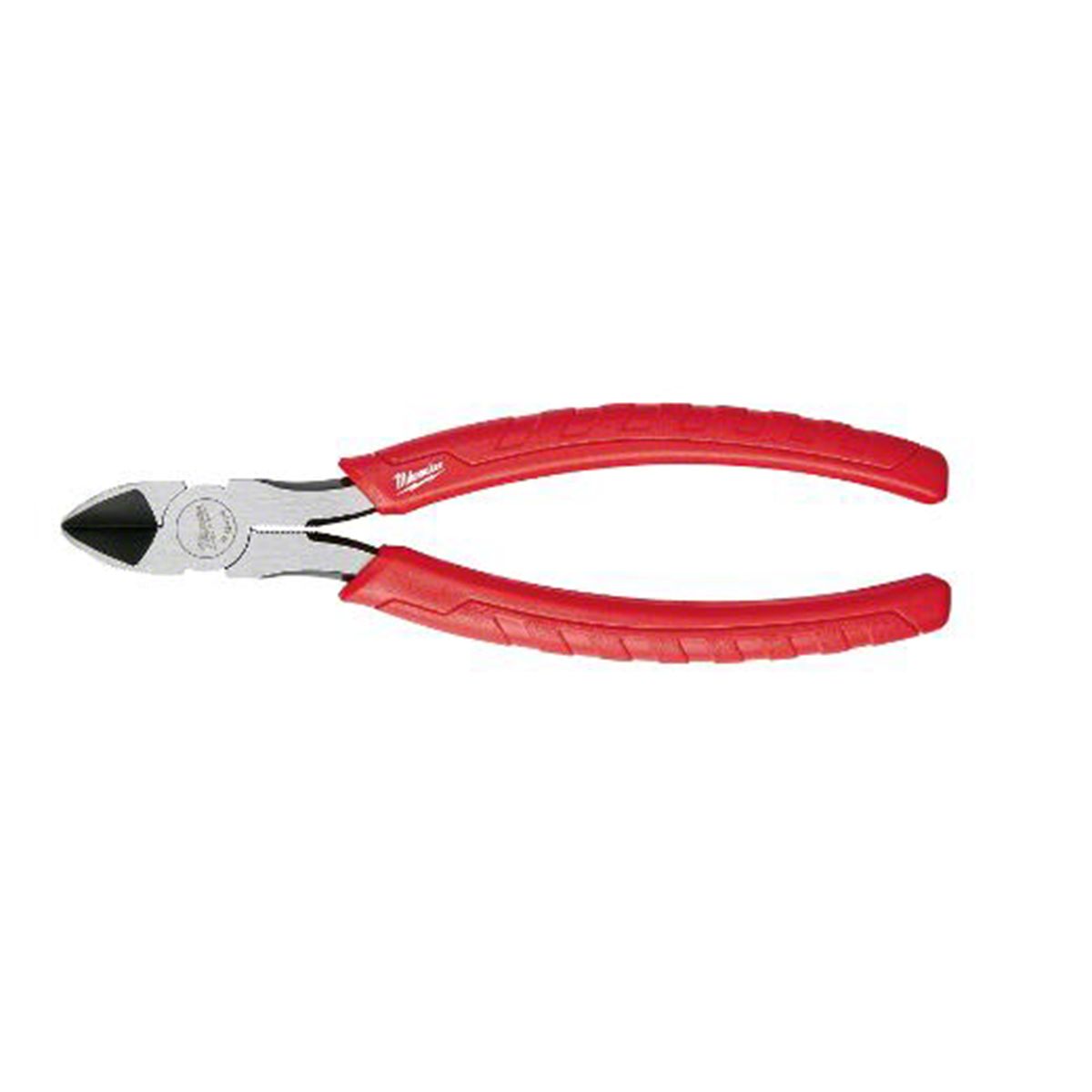 Milwaukee Tool Universal EK Comfort Grip Diagonal Cutting Pliers; 8 ...