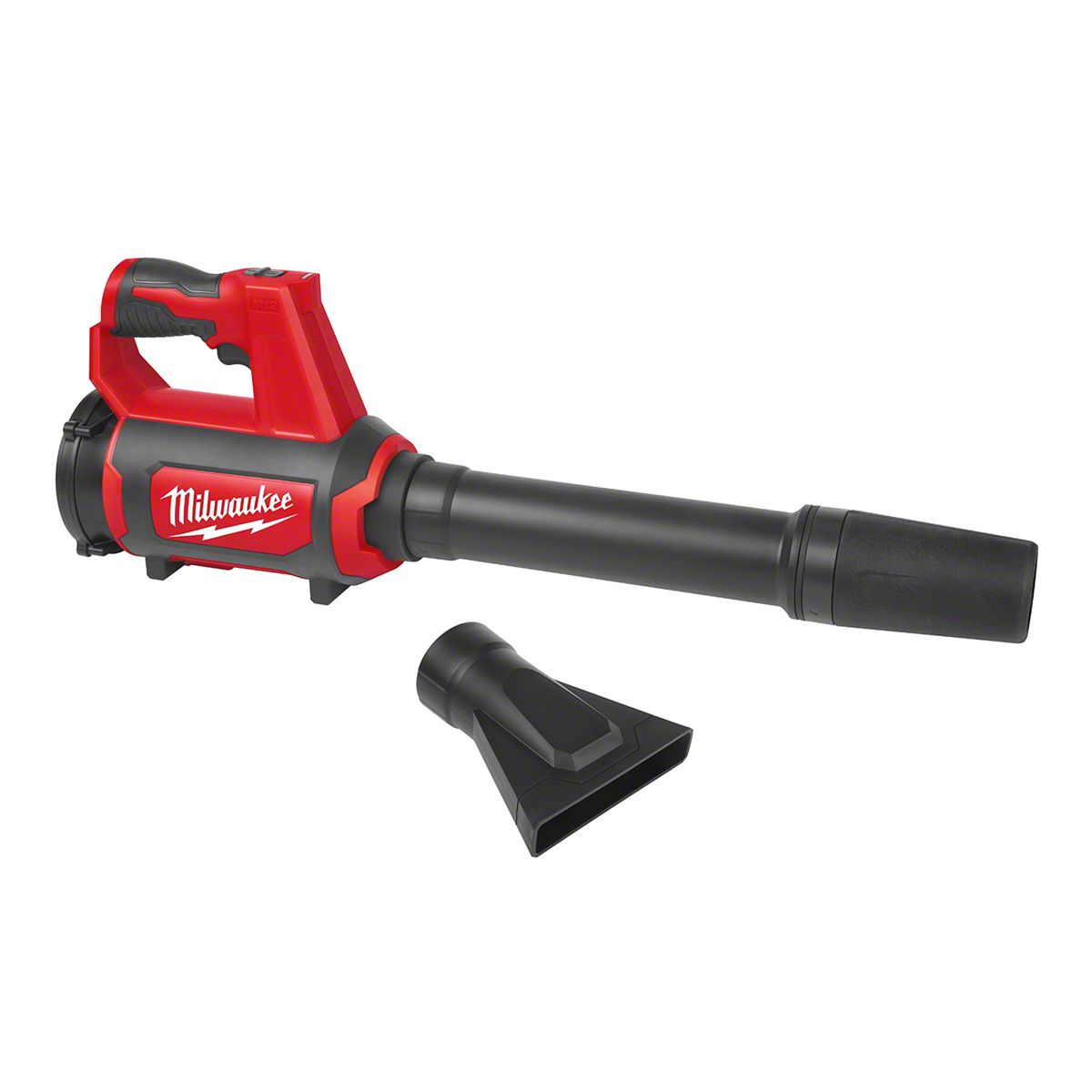 Milwaukee Tool Universal EK M12 Compact Spot Blower MLW0852-20 - Free ...