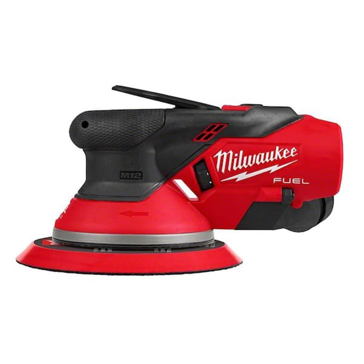 Milwaukee Tool Universal EK M12 FUEL 3/16-Inch Orbit 6-Inch Lithium-Ion ...