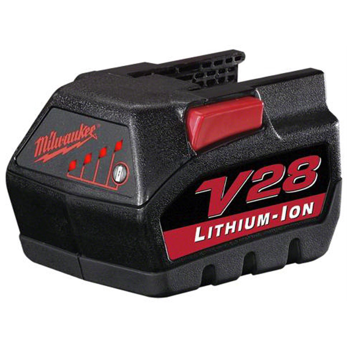 Milwaukee Tool Universal EK M28 28 Volt Lithium-ion XC Extended ...