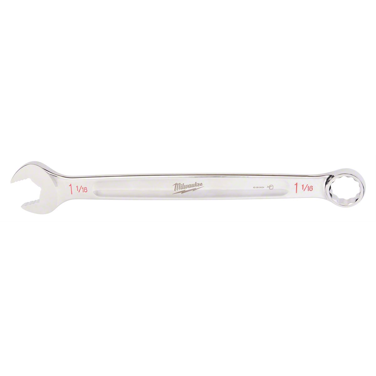 Milwaukee Tool Universal EK SAE Combination Wrench; 1-1/16-Inch MLW45 ...