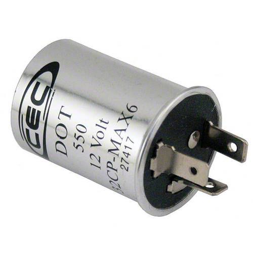 Ecklers 12-Volt Negative Ground Flasher (28-31 Model A)