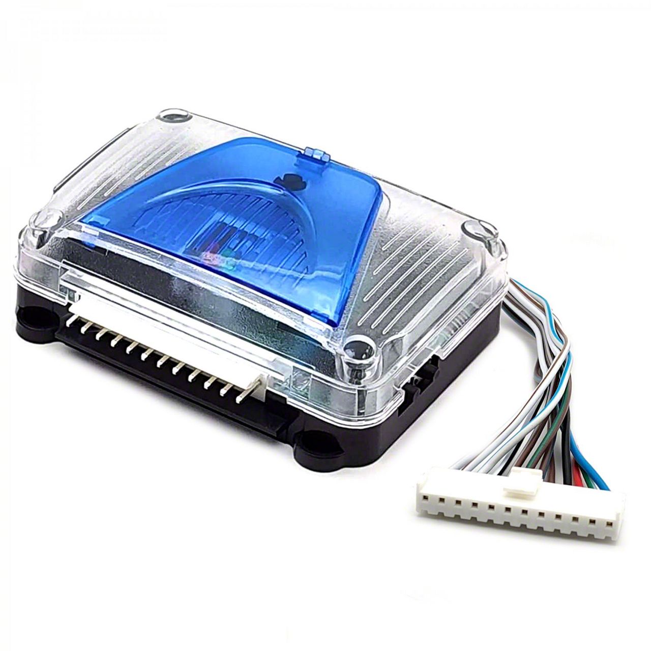Ecklers 12V Reversible Motor Control Modules; 2-Presets (Universal ...