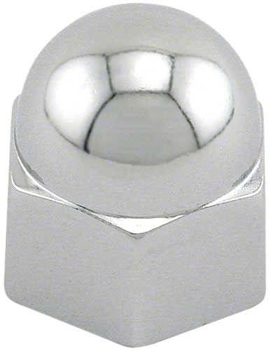 Ecklers Acorn Push-On Nut Cover - Die Cast Chrome - 11/16 (1928-1931 ...