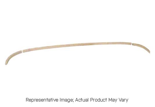 Ecklers 28 - 29 Phateon Front Seat Tack Rail Wood Only