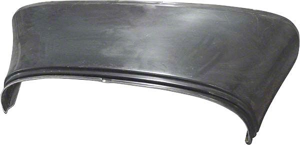 Ecklers Cowl Top Panel - Fiberglass - Smooth With No Filler Neck (1928 ...