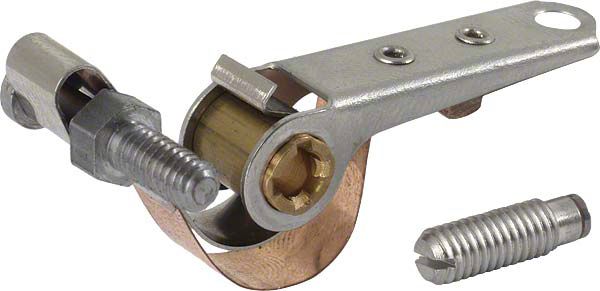 Ecklers Point Set/ Top Quality (1928-1931 Model A; 1928-1931 Model AA)