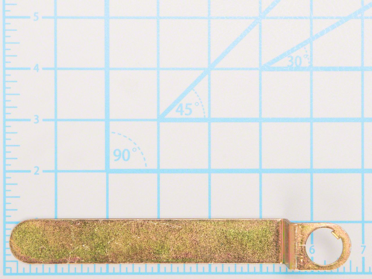 Ecklers Distributor Timing Wrench/ Nu-rex/ Usa/ 28-31