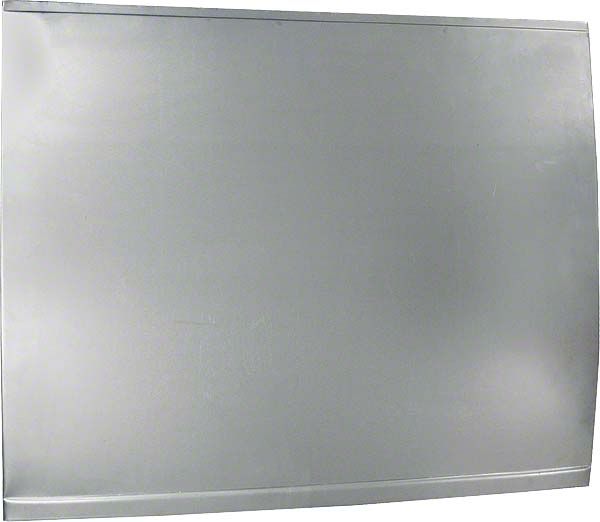 Ecklers Ford Door Skin - Coupe - Left (1930-1931 Model A; 1930-1931 ...