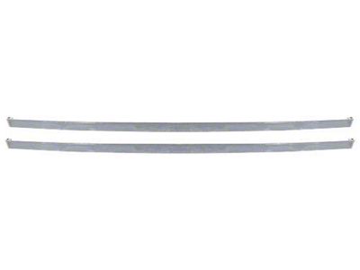 Model A & AA Bumpers | Ecklers