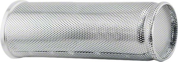 Ecklers 28-31/tab Style Gas Tank Filler Screen - Not Thread