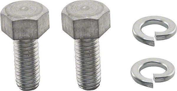 Ecklers Cutout Terminal Bolts