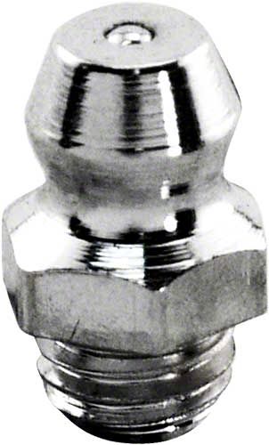 Ecklers Model A Ford Grease Fitting - Chrome Plated - 1/4-28 - Straight ...