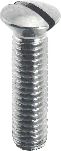 Ecklers H.l. Focus Screw/ 1 Pr. (1930-1931 Model A)