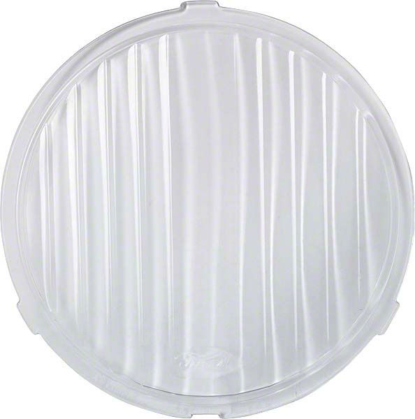Ecklers Headlight Lens/fluted/ Usa/ 8 1/2 (1928 Model A)