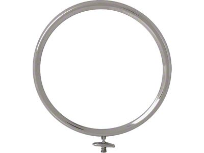 Model A & AA Headlights | Ecklers