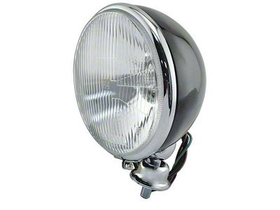 Model A & AA Headlights | Ecklers