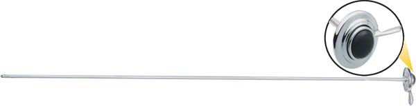 Ecklers Horn & Light Switch Rod, 45-3/4 Long (1930 Model A; 1930 Model AA)