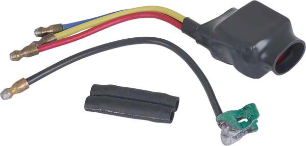 Ecklers Horn Relay Switch - Provides Maximum Horn Power (1928-1931 ...