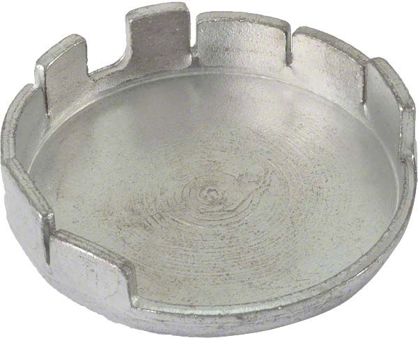 Ecklers Ignition Switch Cylinder Head Cap - For Pop Out Type Cylinder ...