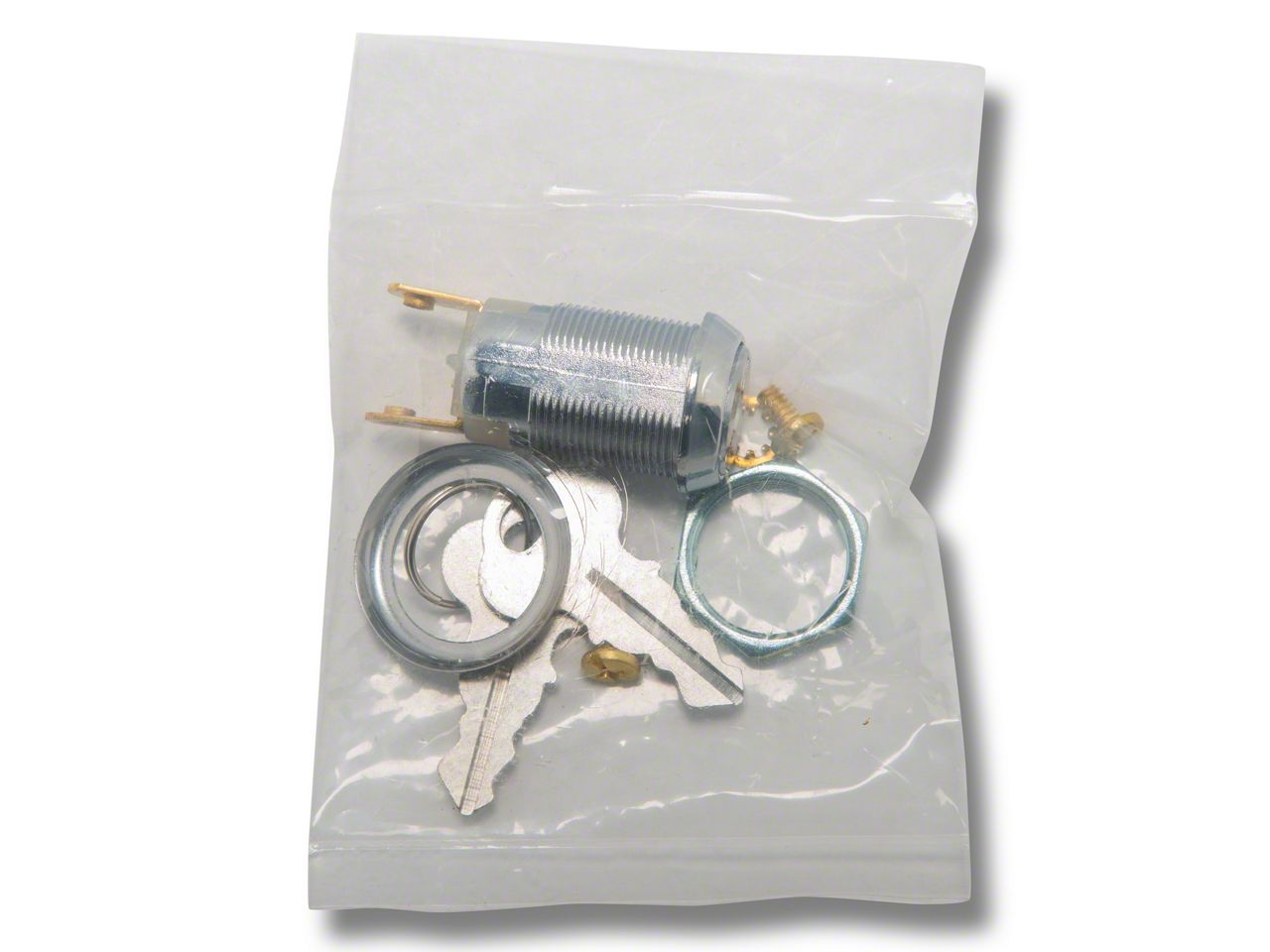 Ecklers Original Cable/ & Replace Keyhead/ 28-31