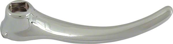 OPR Ecklers Model A Ford Inside Door Handle - Lift Up Style - Scroll ...