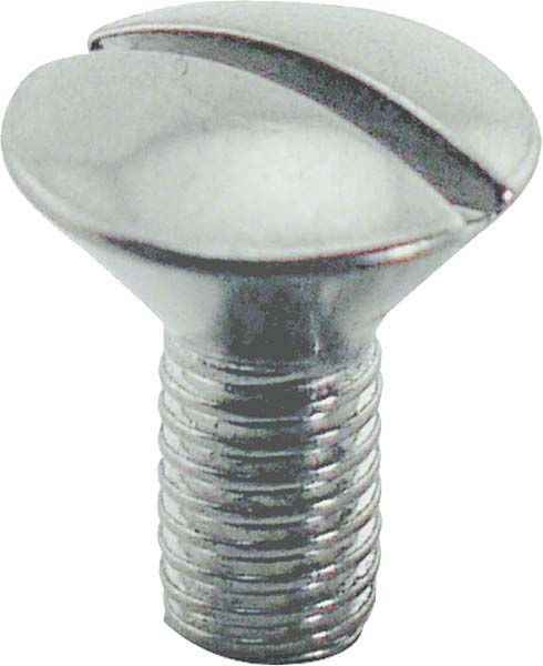 Ecklers Instrument Panel Screw Set/ M30-31 (Used from June of 1930)