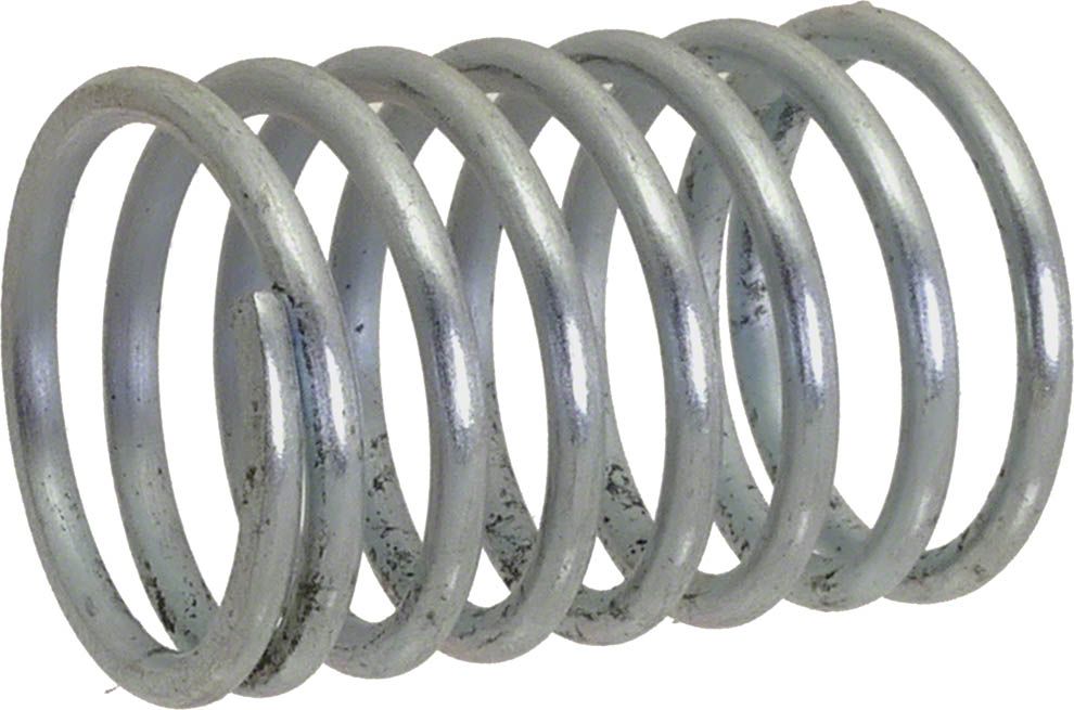 OPR Ecklers Model A Ford Light Switch Spider Spring - Cadmium Plated A3642