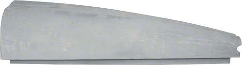 Ecklers Model A Ford Panel Above Door - Tudor Sedan - Right (1928-1929 ...