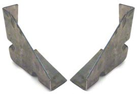 Ecklers Rear Body Panel Braces - Roadster Pickup (1930-1931 Model A)