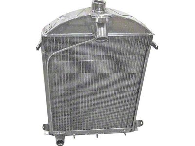 Model A & AA Engine | Ecklers