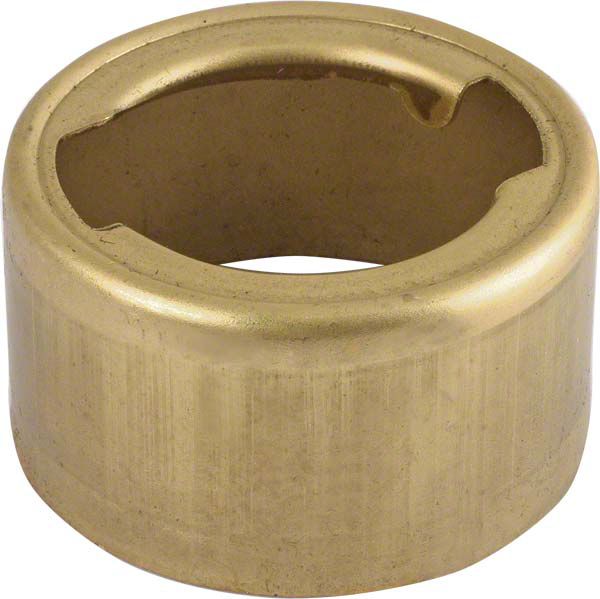 Ecklers Radiator Neck - Brass - Twist Style (1930-1931 Model A; 1930 ...