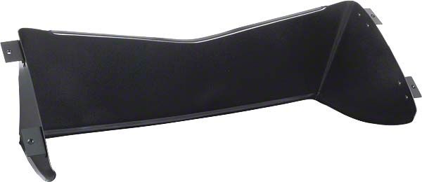 Ecklers Front Rad Splash Shield/steel/ (1928-1929 Model A)