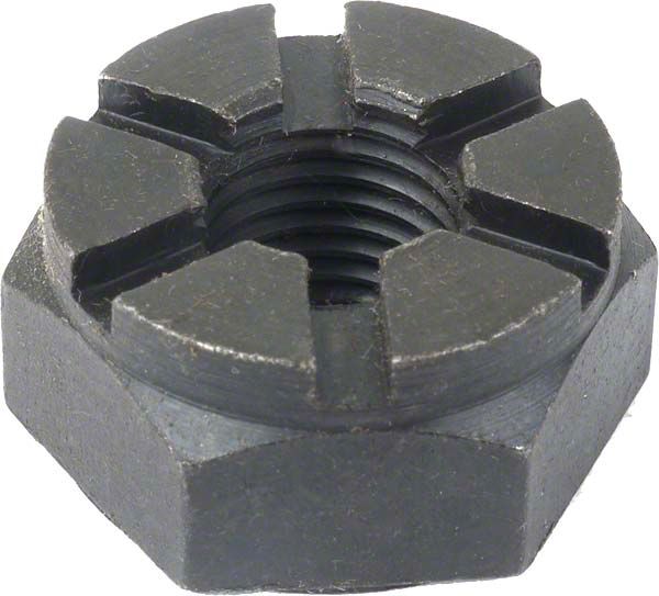 Ecklers 28-31/ball Socket Bolt Nut/special